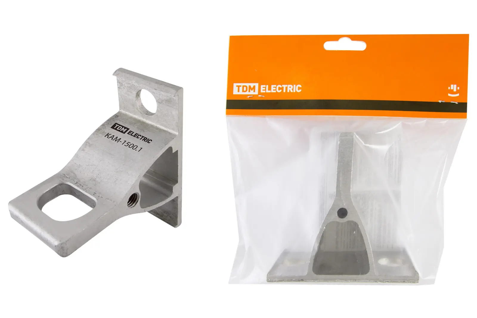 Набор Кронштейн анкерный КАМ-1500.1 (CA 1500.1, SO 253, CS 10.3) рознич. упак. TDM {SQ0412-1010} (5 шт)