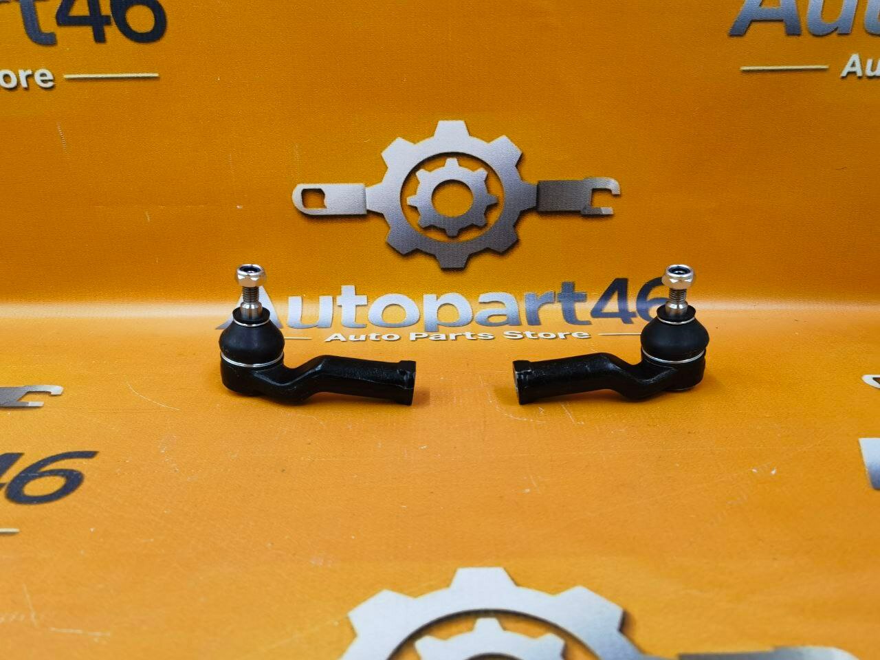 Рулевой наконечник левый правый Форд Фокус 2 ford focus комплект