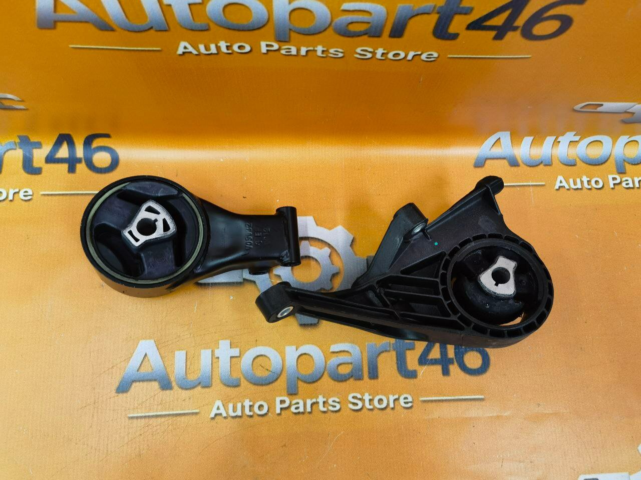 Опора двигателя передняя+задняя шевроле круз Chevrolet Cruze, Opel Astra J Астра Джей Акпп, комплект опор на круз автомат