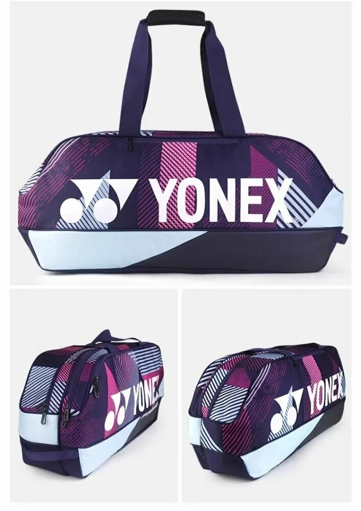 YONEX Сумка для бадминтона — фото 1