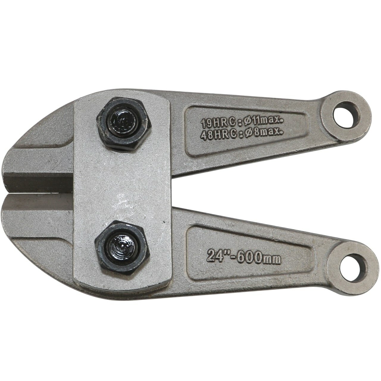 GARWIN INDUSTRIAL 706520-600-blade Лезвие для болтореза (комплект) 600 мм