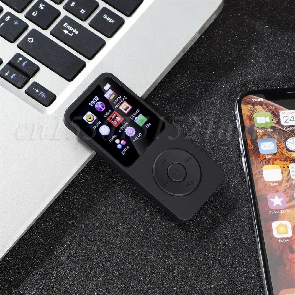 MP3-плеер для детей Bluetooth 5.0 — фото 1