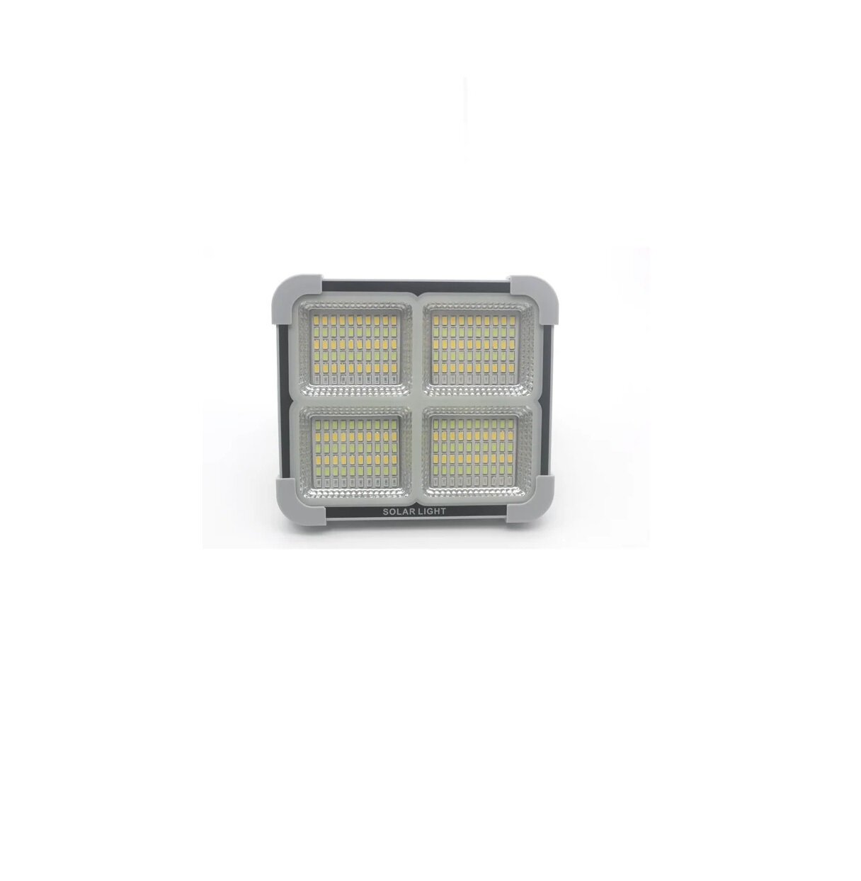 Прожектор NSY NGY-W3004, переносной, на солнечной батарее, IP65