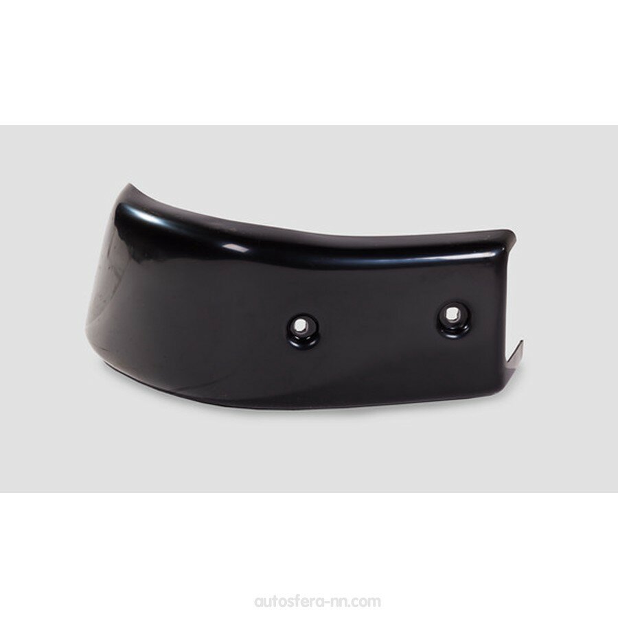 UAZ 315120280305900 Накладка бампера УАЗ-Хантер перед левая (UAZ)