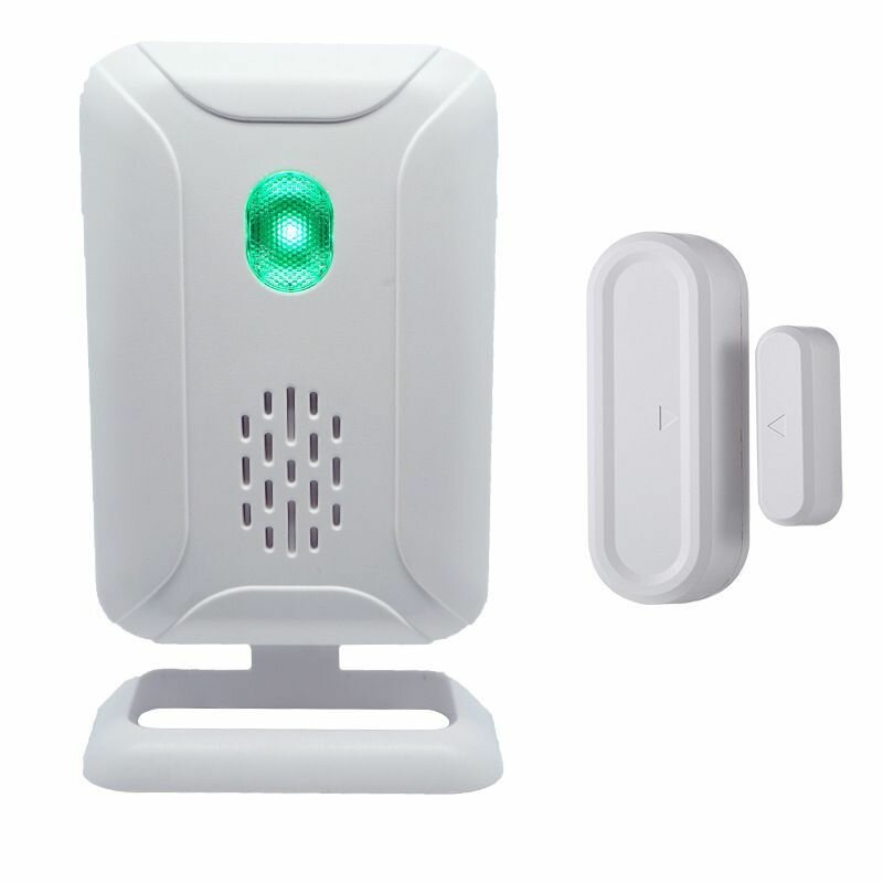 Датчик напоминания об открытой двери холодильника -KP