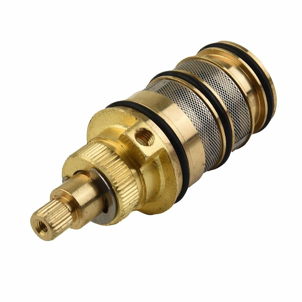 Комплект для ремонта термостатического картриджа для душа с латунным клапаном