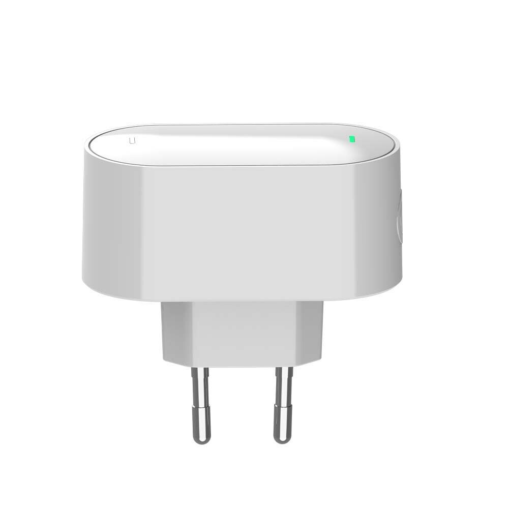 Умный шлюз Tuya ZigBee для домашней автоматизации