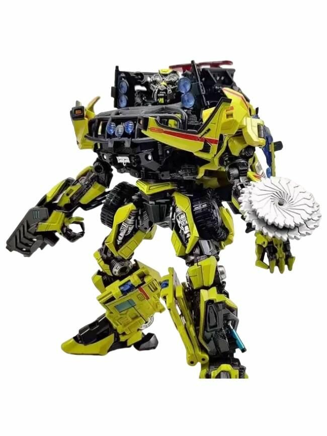 JH-01 Ratchet, MPM-11 Высота 19 см, Трансформаторы Трещотка