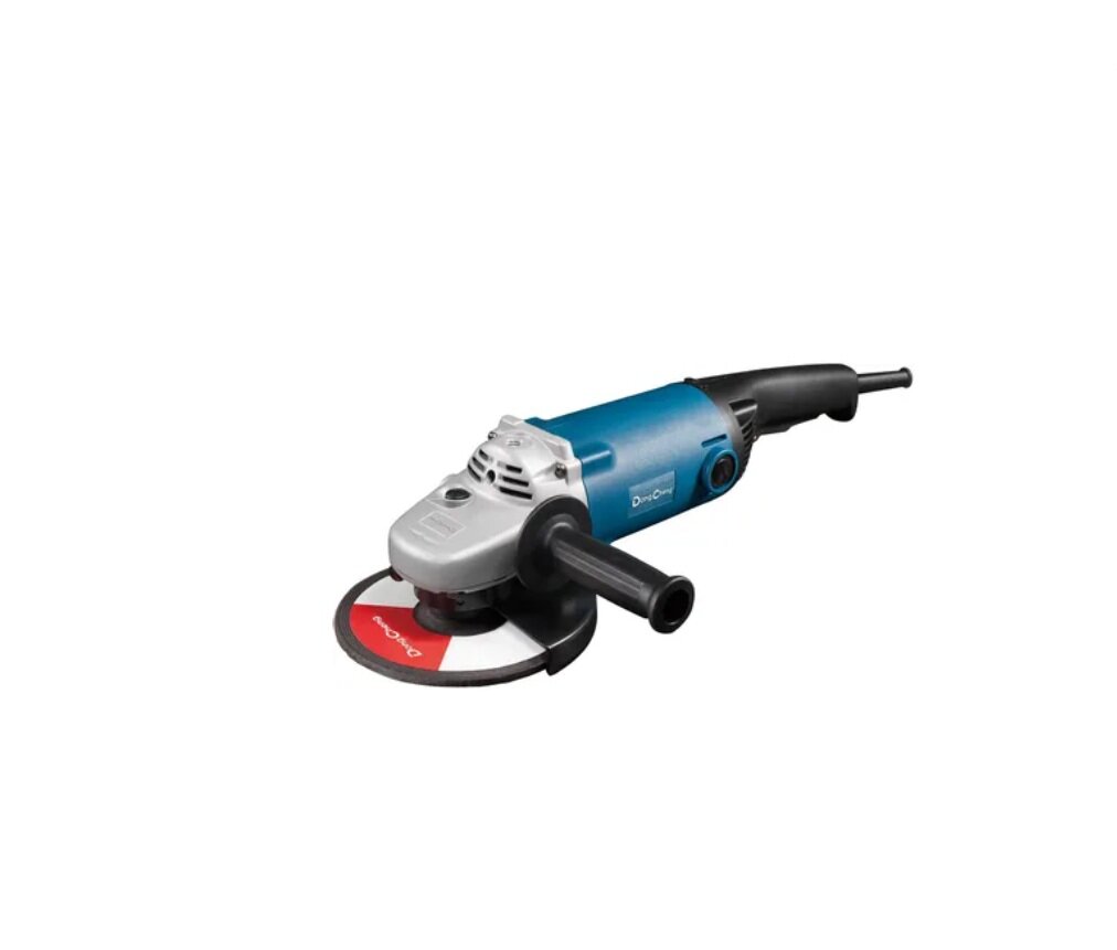 Углошлифовальная машина DongCheng DSM180A