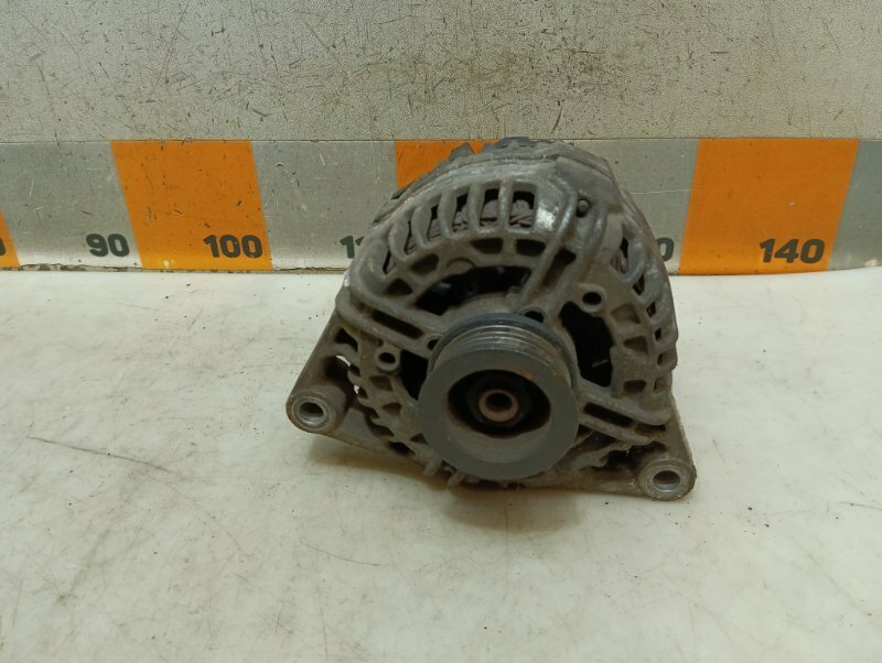 Б/У Генератор Opel Corsa 2004 C, X01 451796 OPEL арт. 55556068