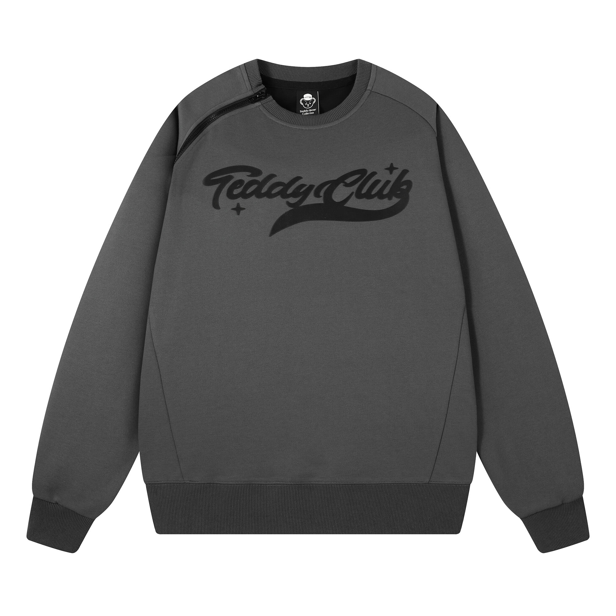 Толстовка TeddyClub