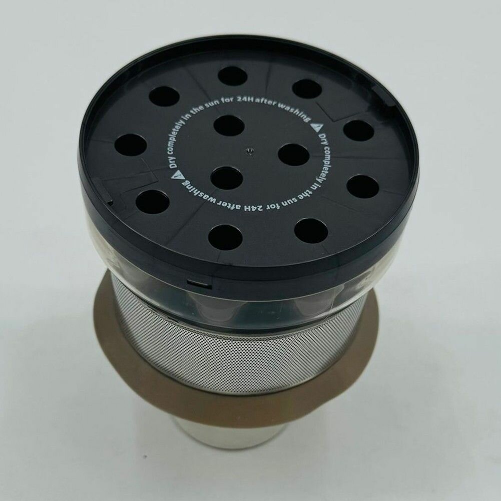 Для Ручного Беспроводного Пылесоса Redroad for V17 В составе Многоконусных компонентов