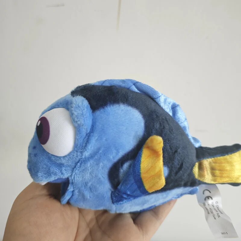 Мягкая игрушка Дори MINISO 17 см