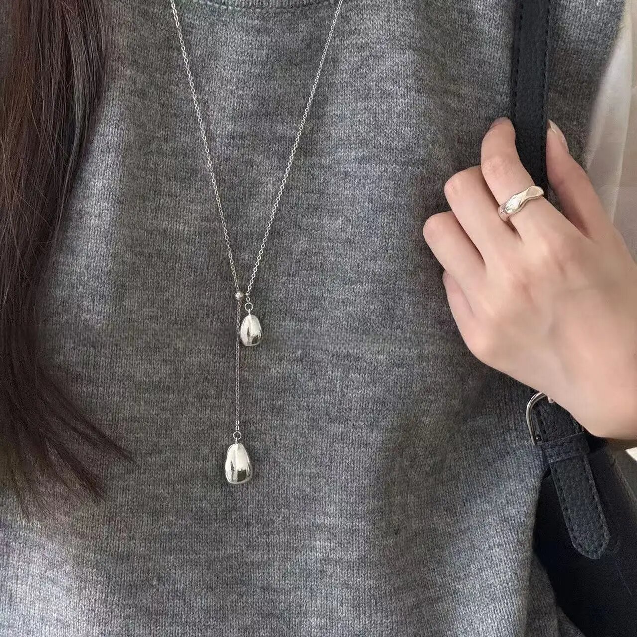 Колье