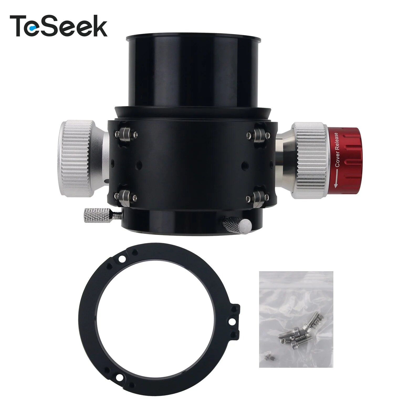 TeSeek BF20v3 двухскоростной фокусировщик для телескопа