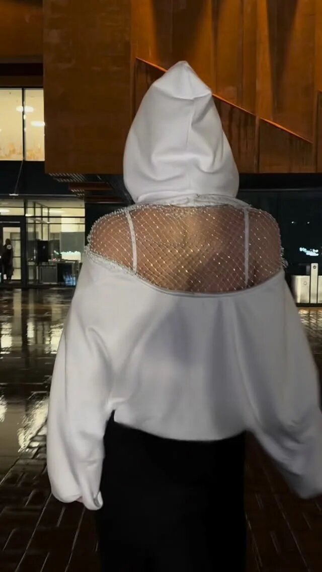 Толстовка