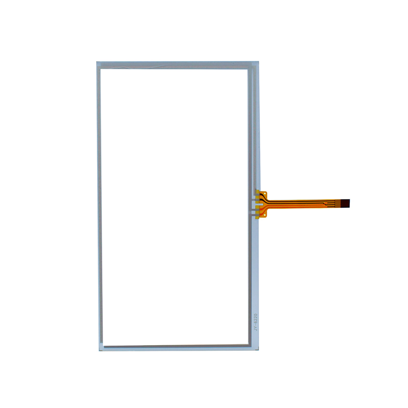 Мода 61 -дюймовый дисплей транспортного средства обеспечивает четкие визуальные эффекты легкий доступ к функциям