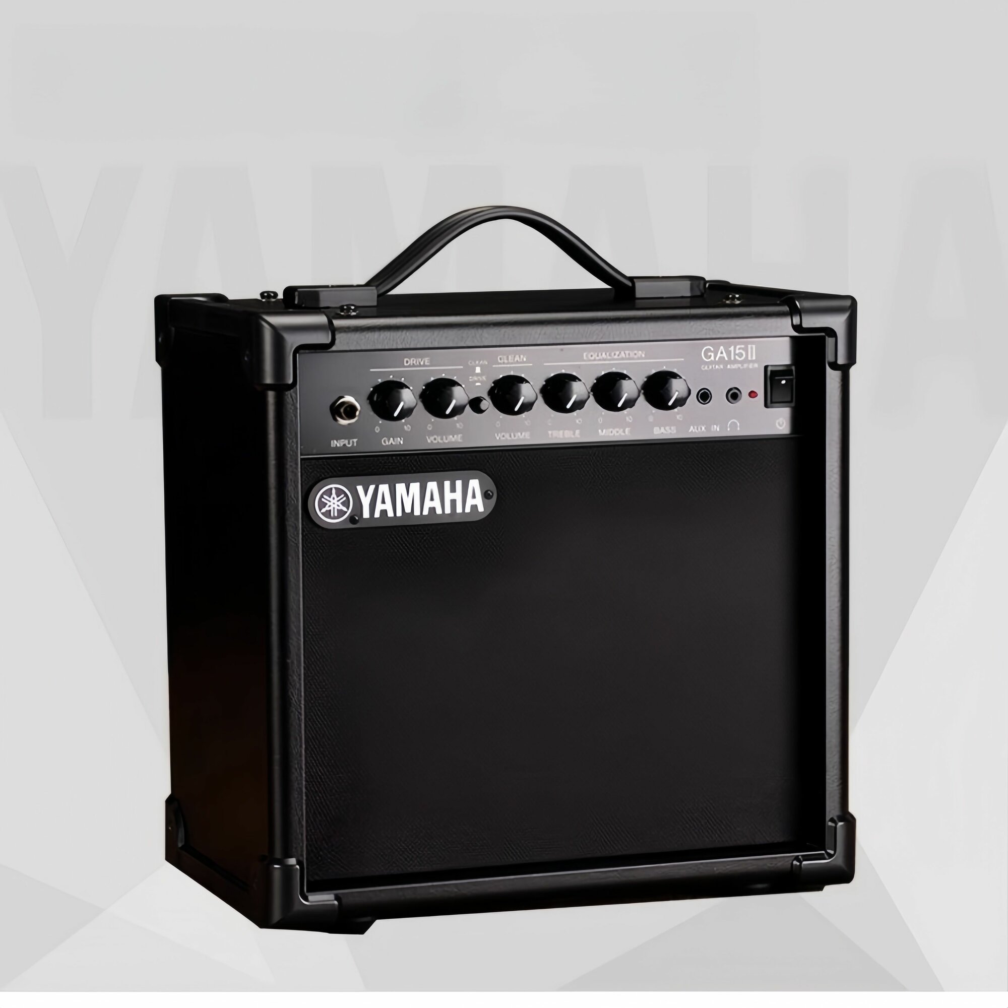 Гитарный комбоусилитель