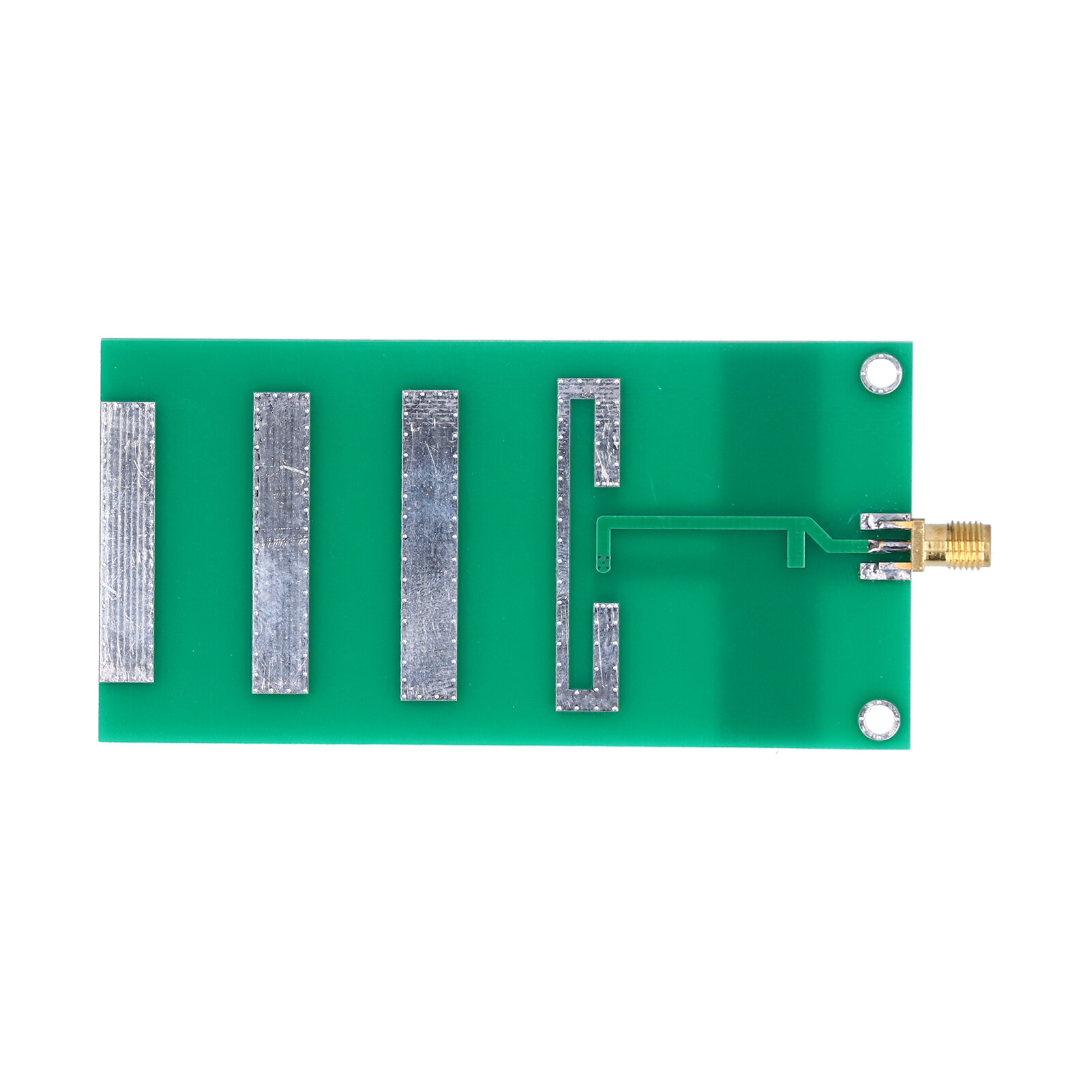 Антенна с высоким коэффициентом усиления 10,5 дБ, направленная передача изображения 2,4G Wi-Fi, антенна 2,35-2,55 ГГц