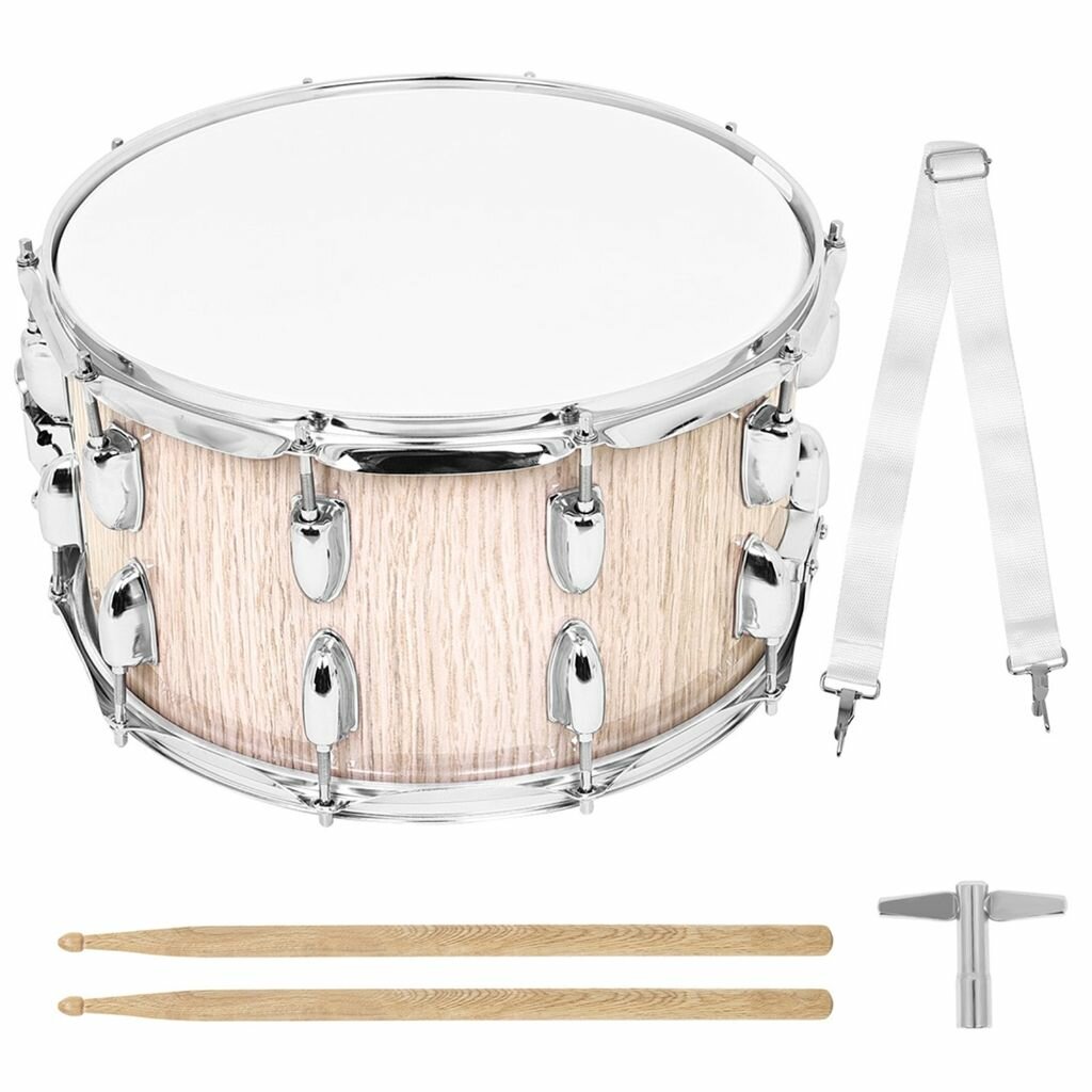 14-дюймовый малый барабан