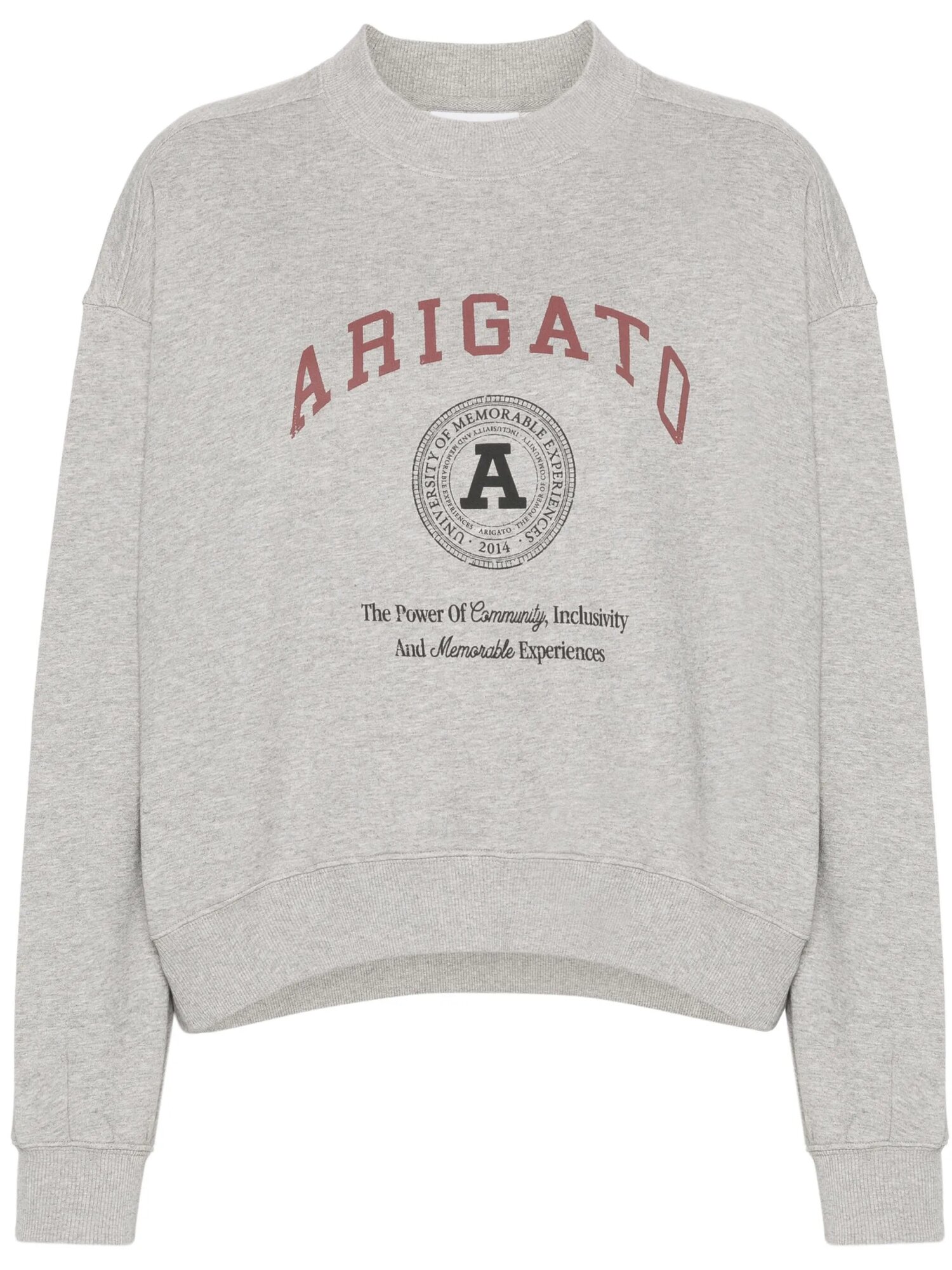Толстовка Arigato University
