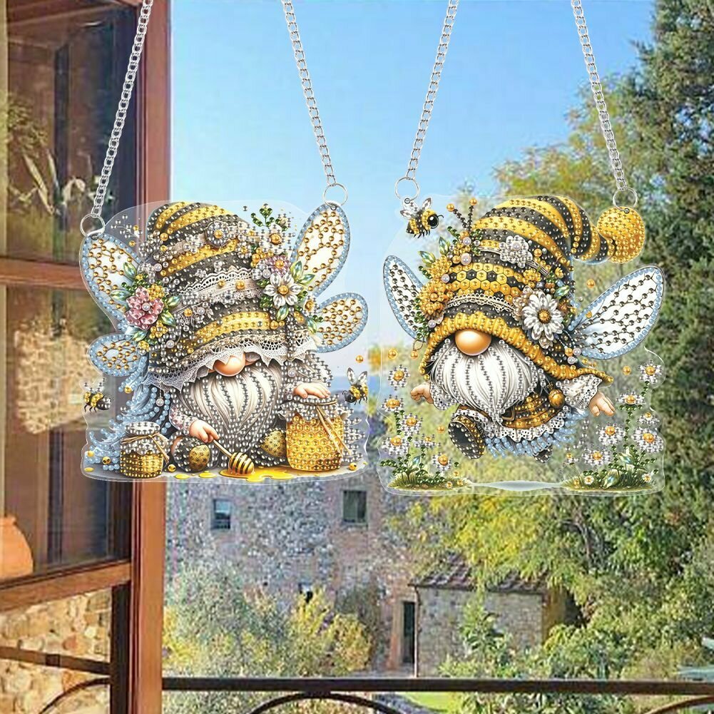 Алмазная мозаика