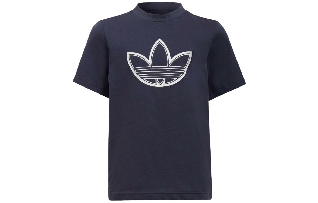 Футболка Adidas Originals, комплект из 2 шт.
