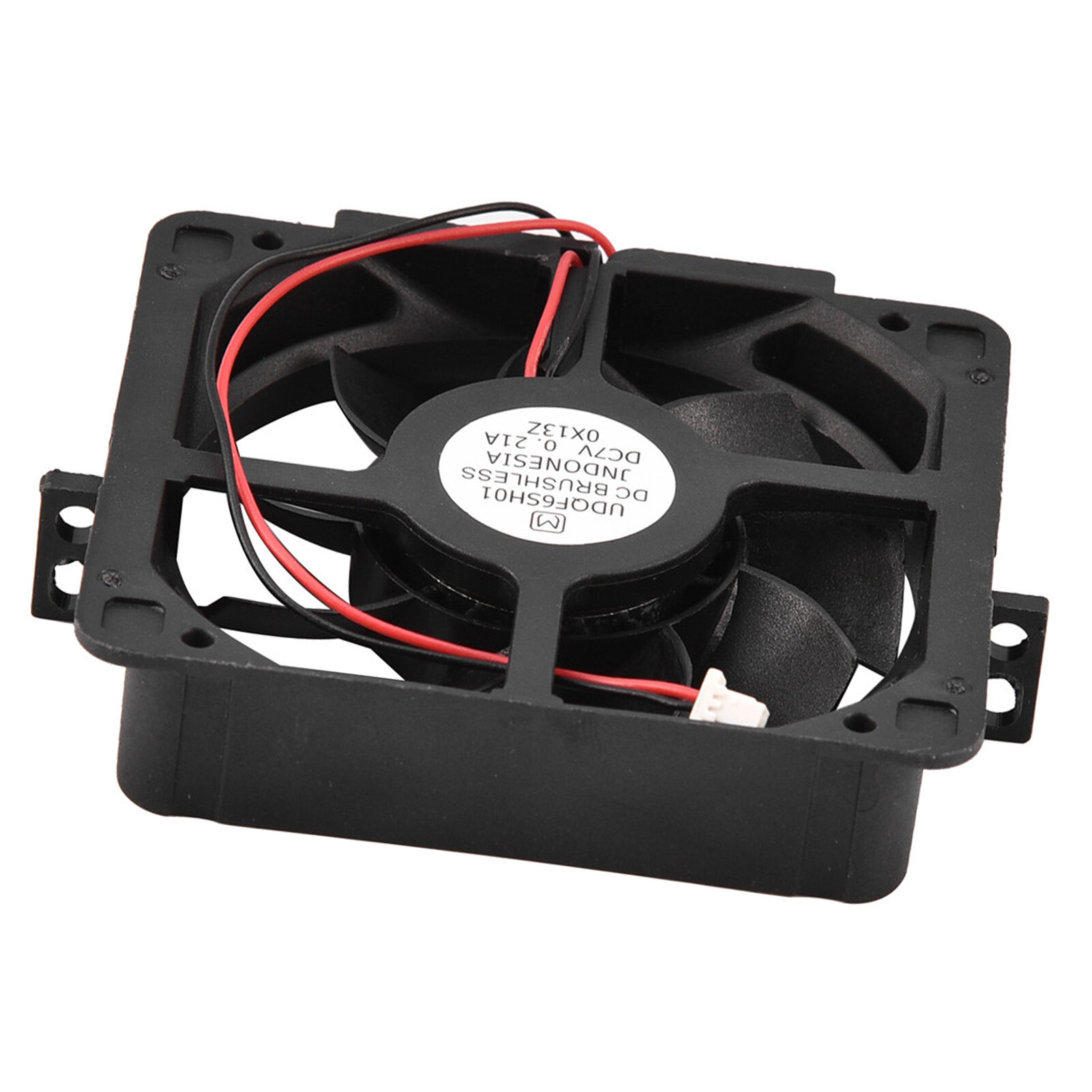 Low Consumption Replacement Cooling Fan, for Sony Ps2 — фото 1
