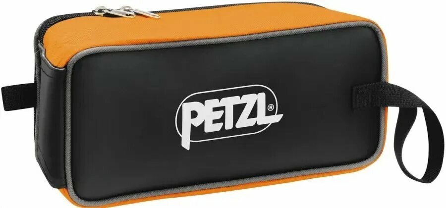 Чехол для кошек альпинистских Petzl FAKIR