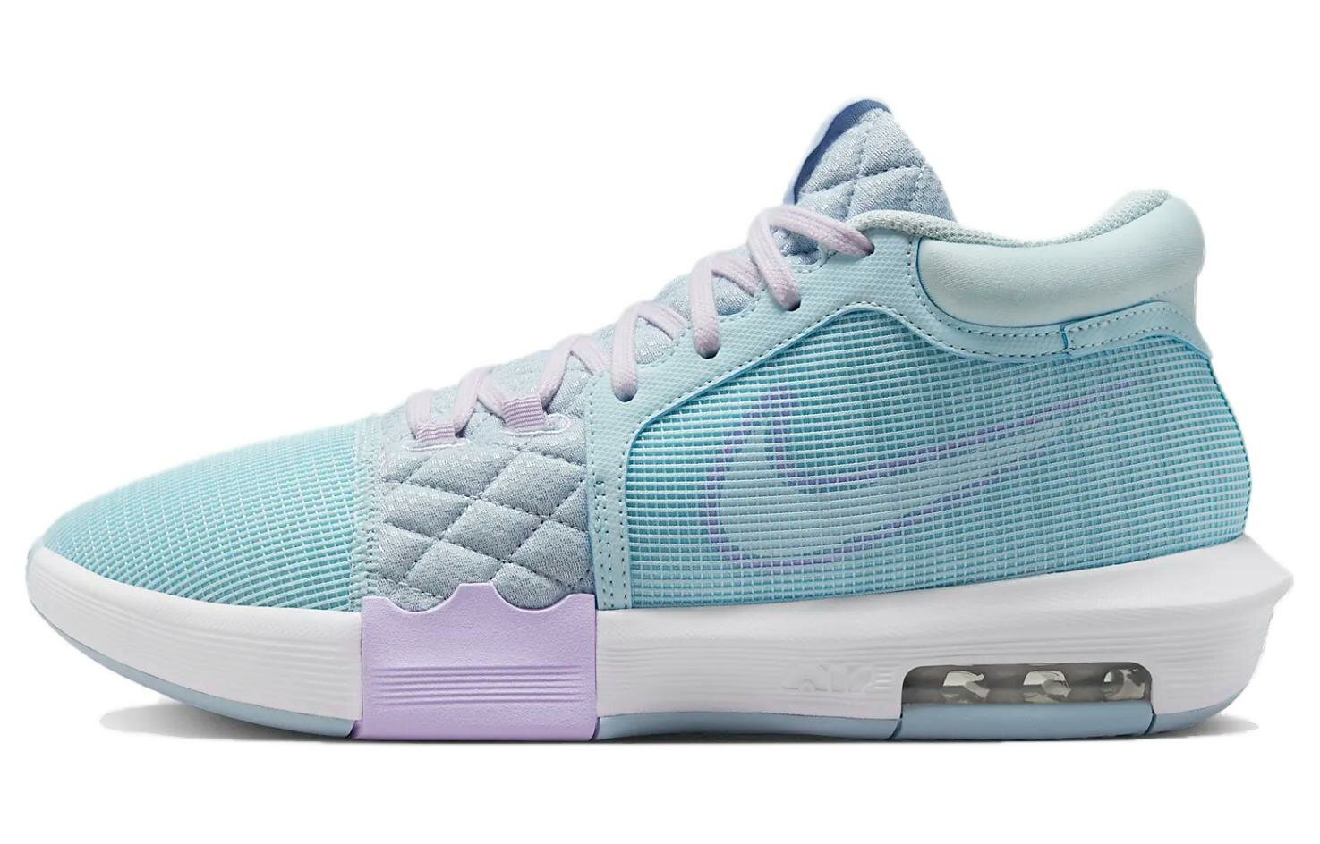 Кроссовки LeBron Witness 8 EP