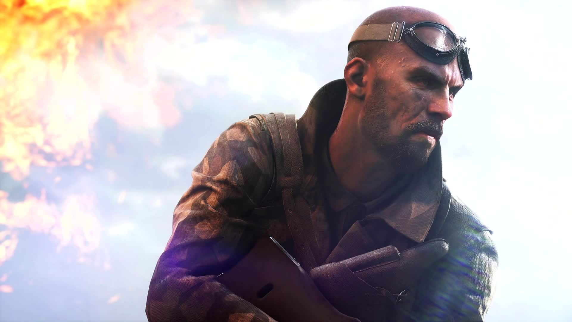 Battlefield V Xbox One — фото 1