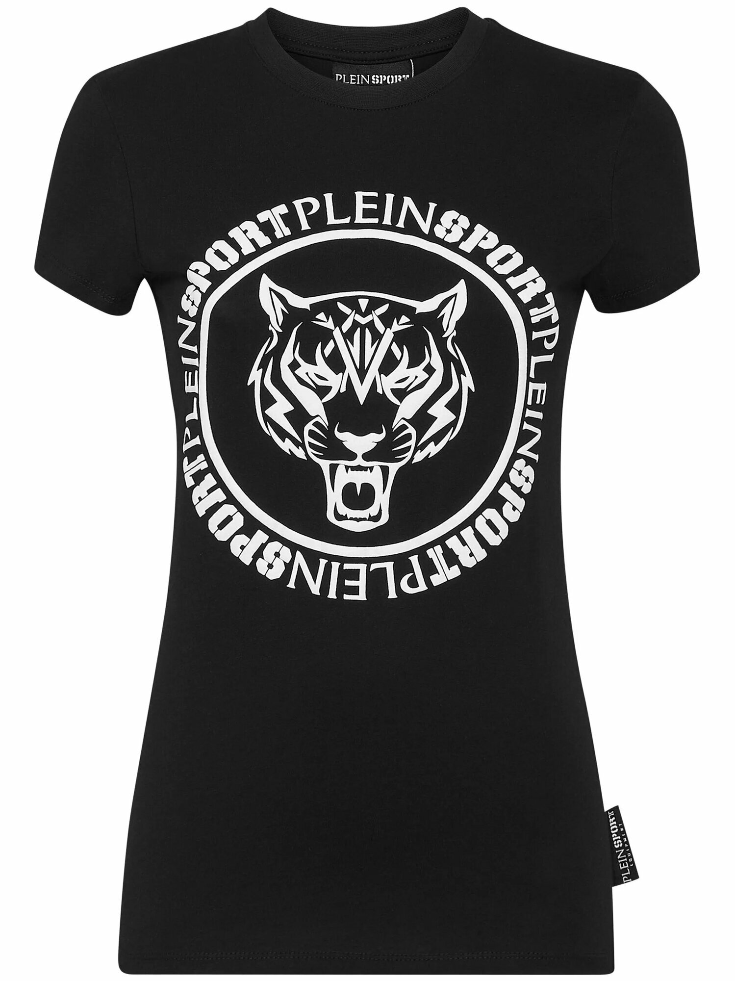 Футболка PLEIN SPORT Sexy Pure