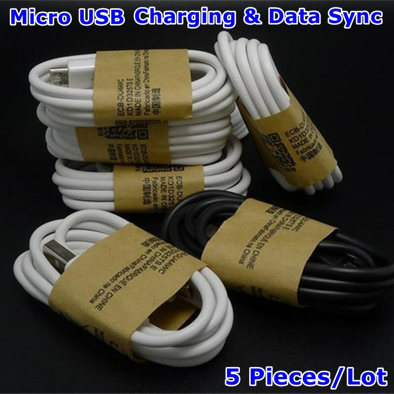 Шт./лот Android телефон зарядный кабель Micro USB зарядный кабель для Samsung Galaxy S4 V8 быстрая зарядка данные синхро