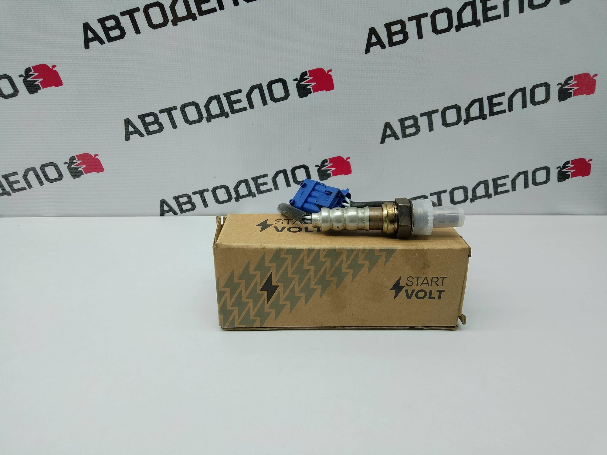 Лямбда-зонд Startvolt VSOS2000 Peugeot/Citroen 308