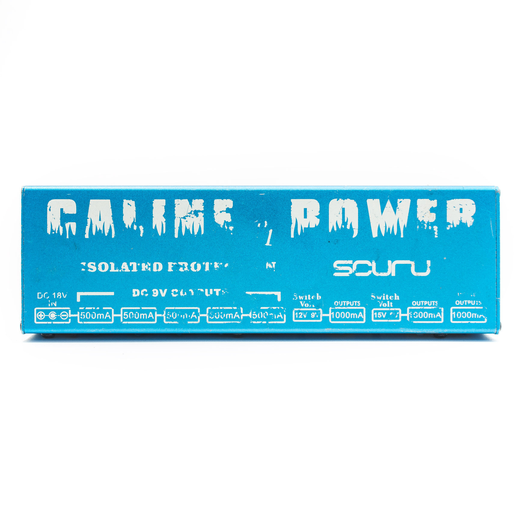 Caline P1 Power Supply