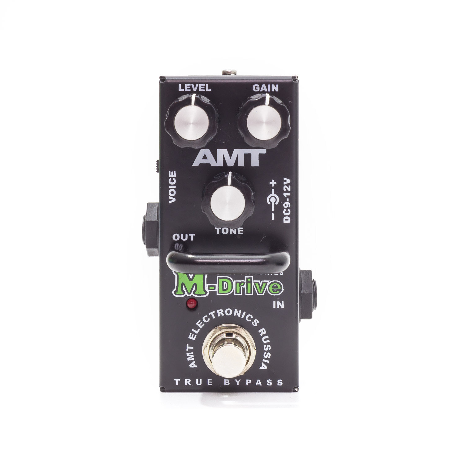 AMT M-Drive Mini