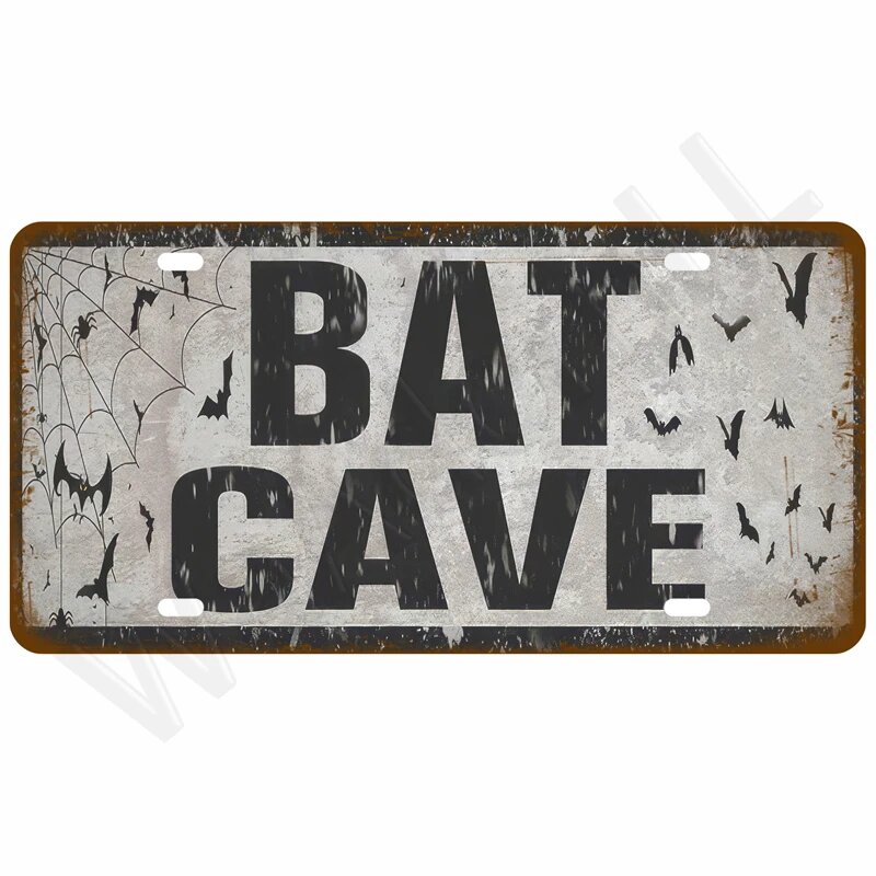 Винтажная металлическая пластина, жестяная вывеска, тарелки, бар, ретро металлическая вывеска, настенная художественная роспись, эстетическая комната, предметы домашнего декора, плакат, украшение для гаража