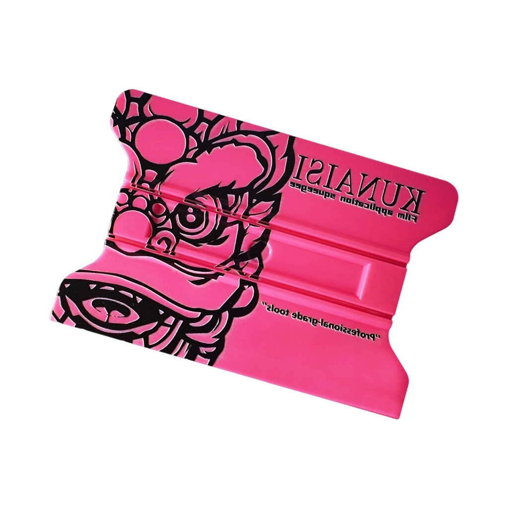 Высокоэффективный Магнитный скребок для регистрации транспортных средств, покрытый защитной пленкой для краски, Эргономичный Дизайн ручки