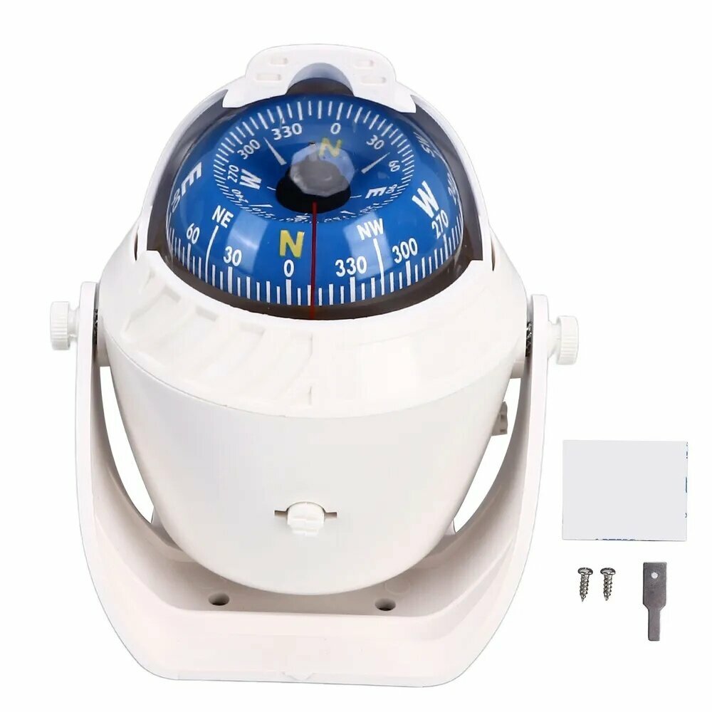 Аксессуары и комплектующие для яхты