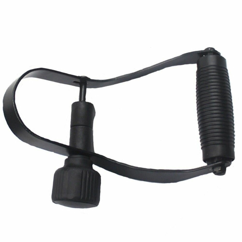 OZ-DFVE Запасная часть для электрического отбойного молотка, металлическая ручка для запасных частей для электрического отбойного молотка 65/85/95