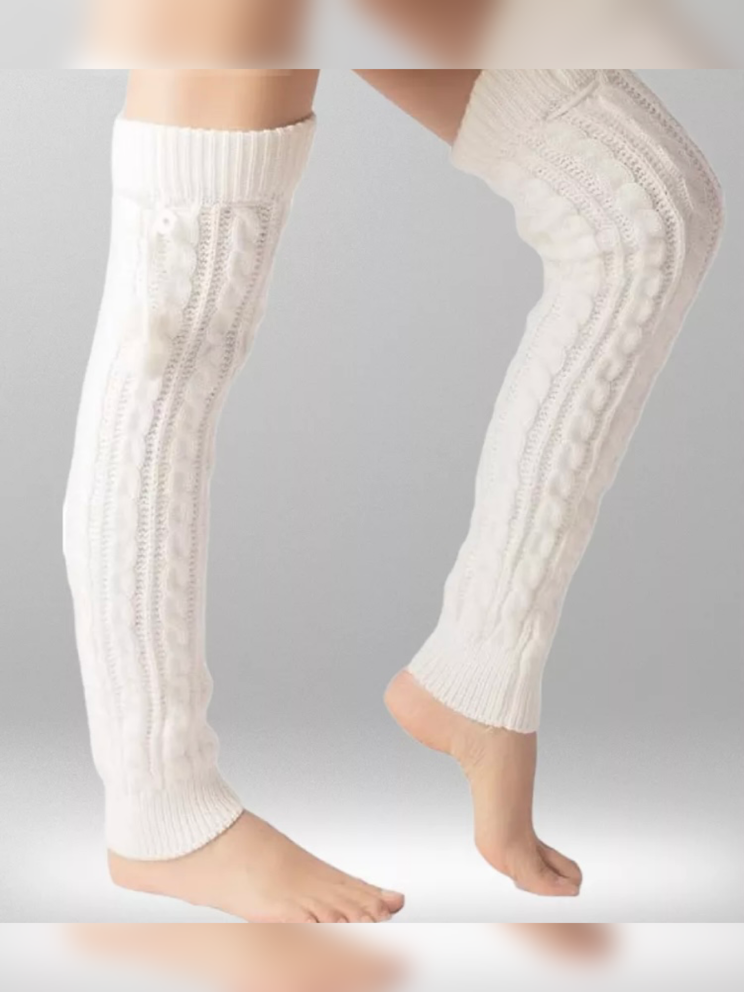 Чулки гетры