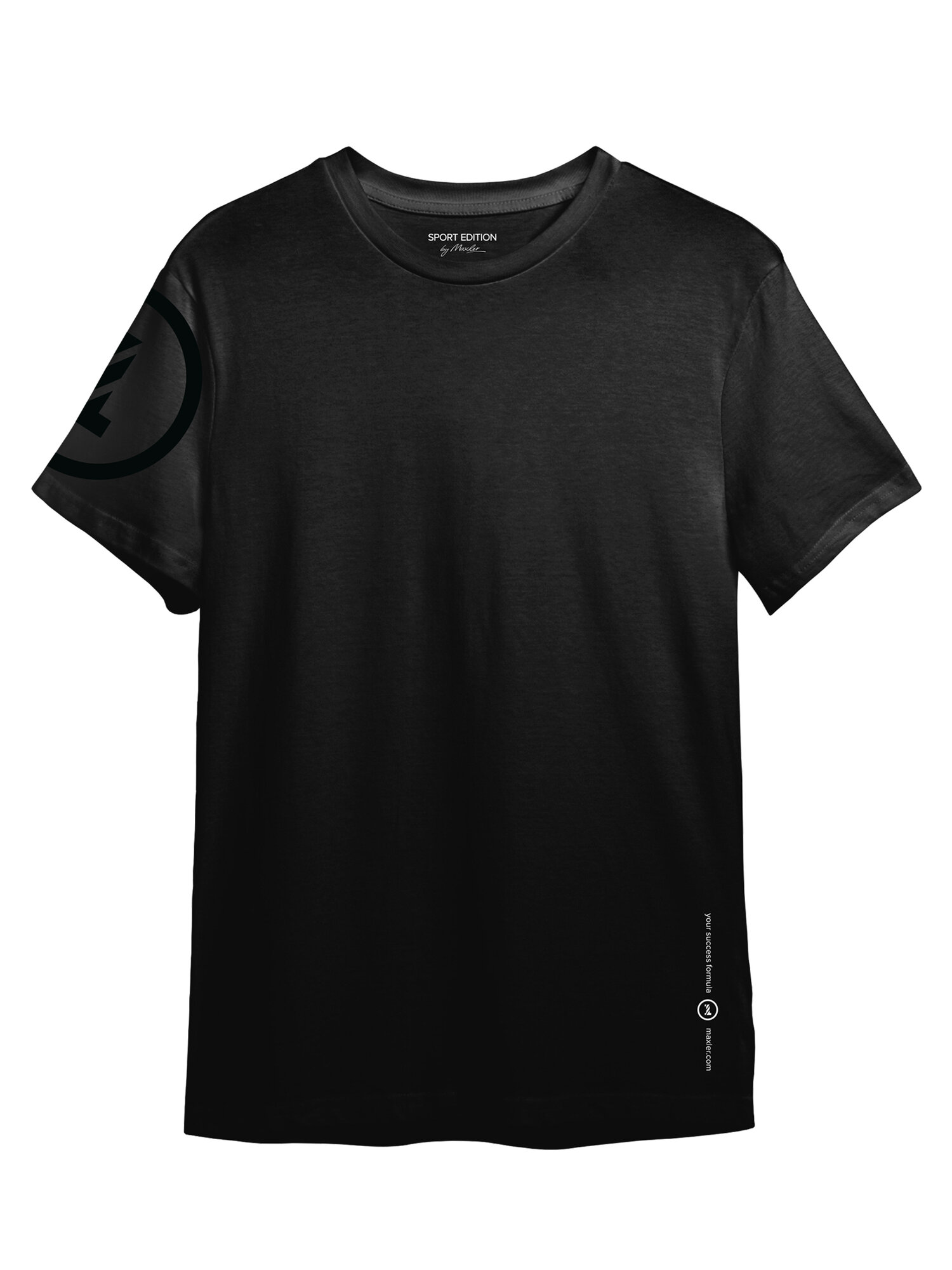 Футболка спортивная MAXLER 1