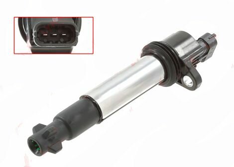 Катушка зажигания для Lada Vesta Лада Веста, Веста NG Япония