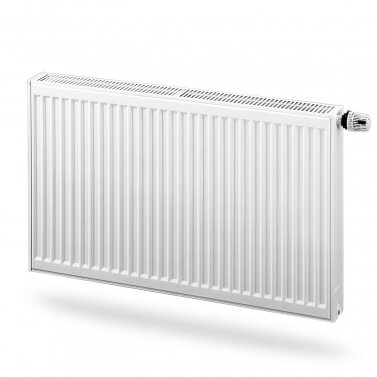 Радиатор Purmo C 22 300* 400