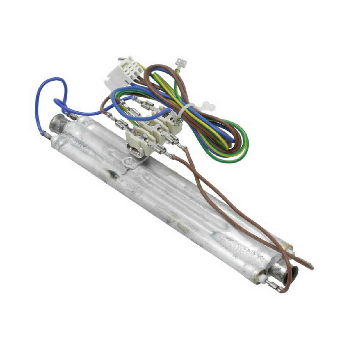 Термоблок для кофемашины Bosch TES, Siemens EQ, в сборе с кабелем, 00647100