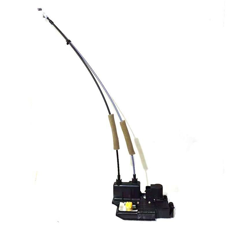 7132034002 7131034003 подходит для Ssangyong Korando C, новый привод дверного замка Actyon（Передний левый）