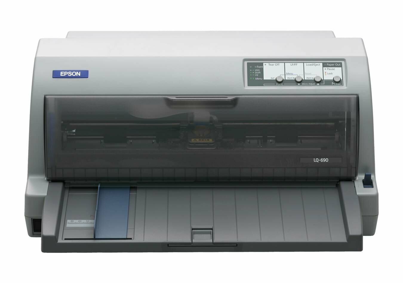 Принтер Epson LQ-690 (C11CA13051)
