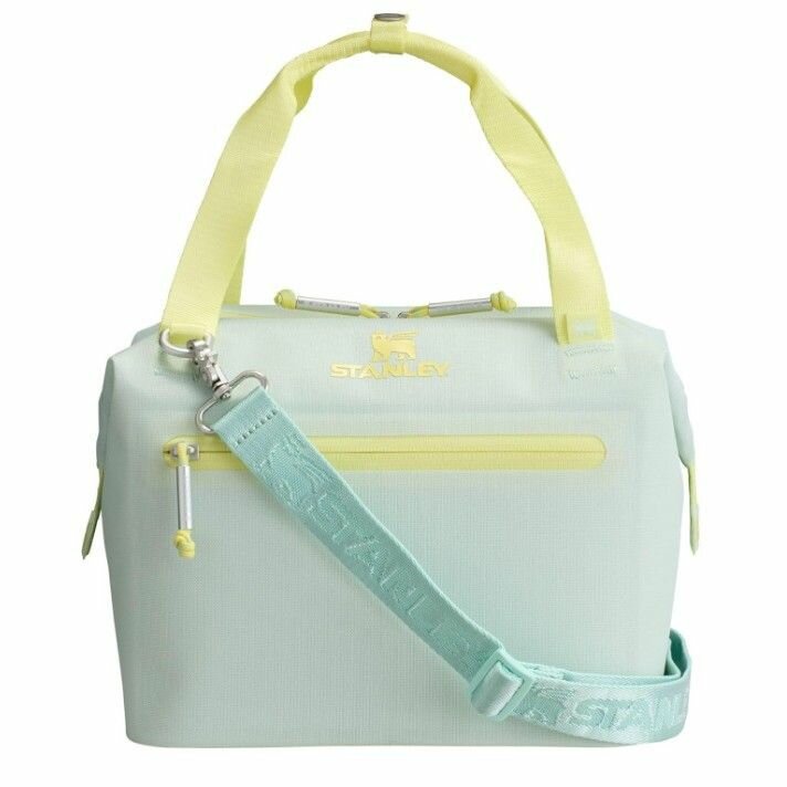 Изолированные сумки Stanley