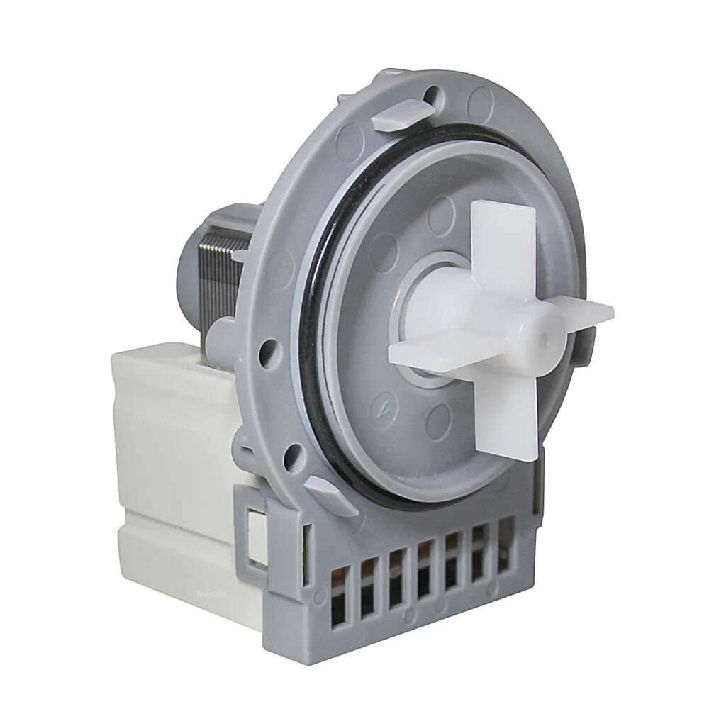 Помпа насос для стиральной машины, универсальный, 220V LEILI 40W, BPX2-184 / C00301531