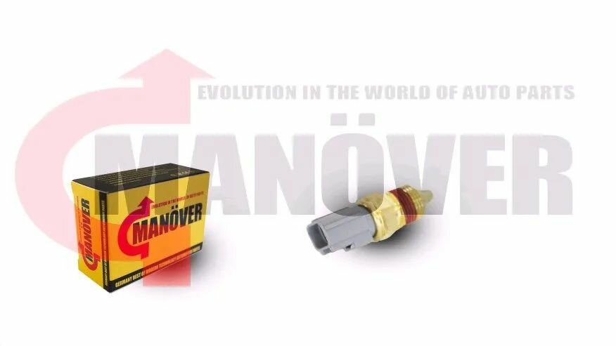 Датчик температуры MANOVER MR4337456